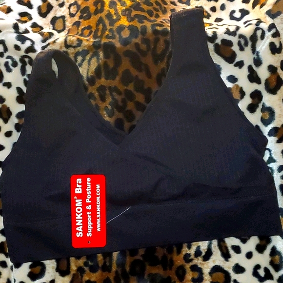 Sankom | Intimates & Sleepwear | Sankom Support And Posture Bra | Poshmark